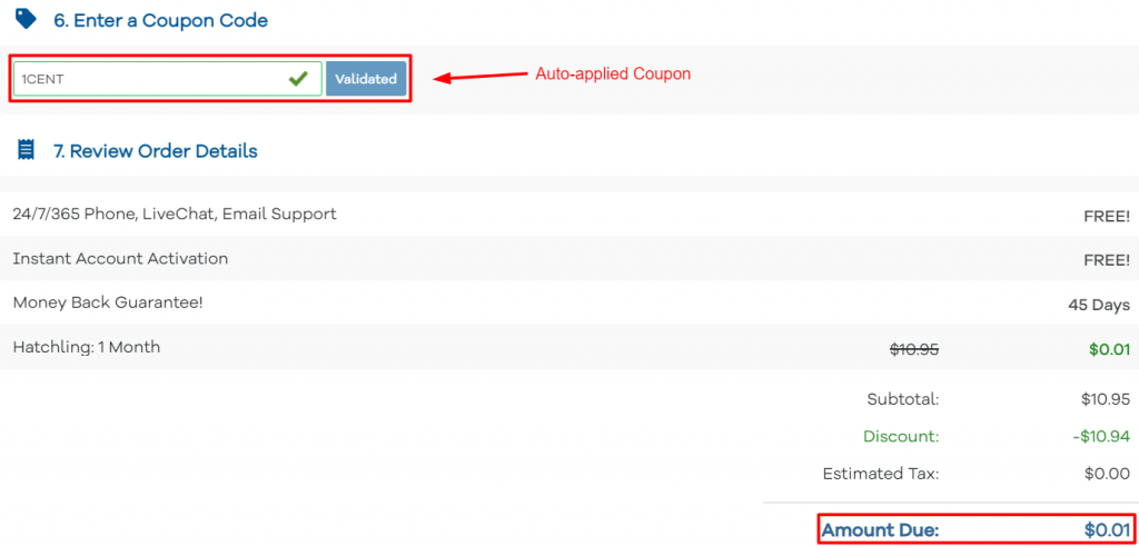 #8 Best Free 60 Day Trial Web Hosting [No Credit Card 2022]