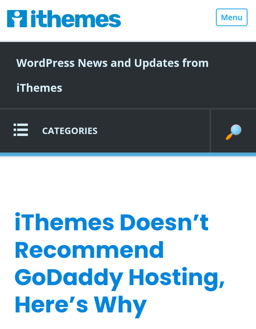 GoDaddy Deluxe Linux Hosting with cPanel Expert Review 2026