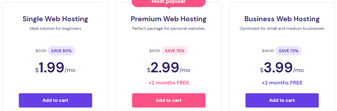 Hostinger Free Trial [𝐅𝐫𝐞𝐞 𝐃𝐨𝐦𝐚𝐢𝐧 + 30 Days 2025}