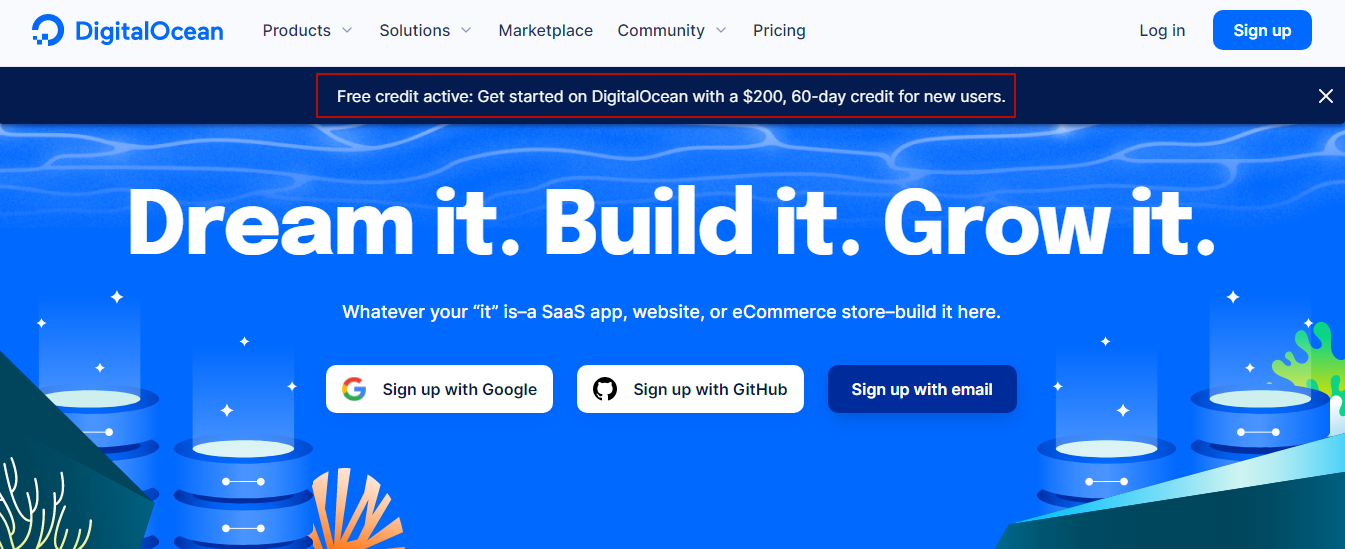 7 Free VPS & RDP For Students [Free $600 + No CC} [2026}